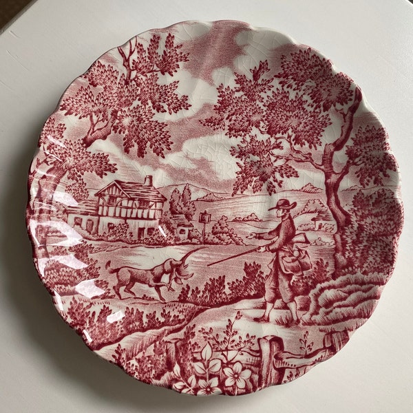 The Hunter by Myott - Etsy Canada