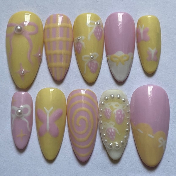 Fluttershy - Etsy