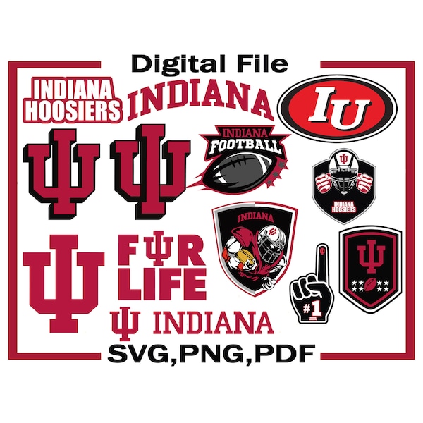 Indiana University - Etsy