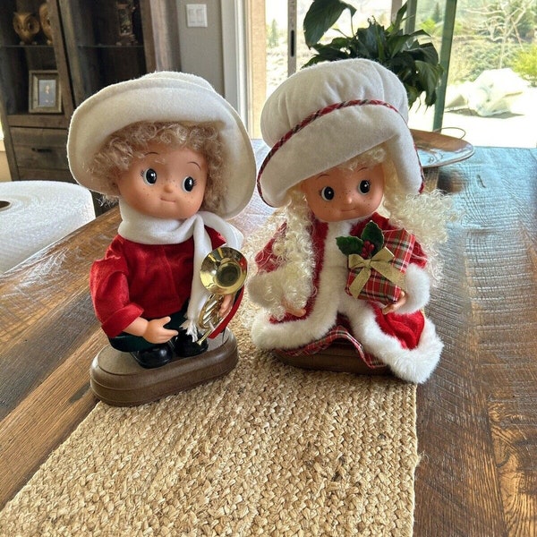 Motionette Christmas - Etsy