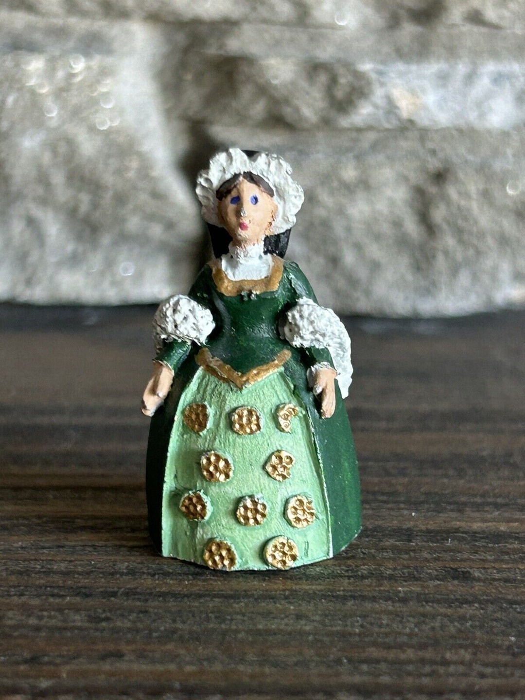 Pewter Henry VIII Thimble JANE SEYMOUR - Etsy