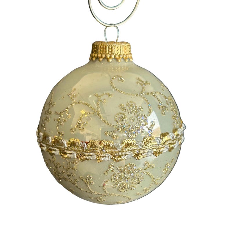 Elegant Ornaments - Etsy