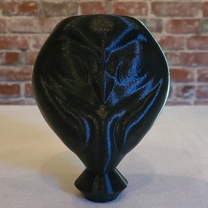 Owlbert From the Owl House 3D Printable Staff Topper - Etsy