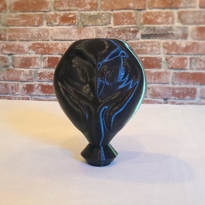 Owlbert From the Owl House 3D Printable Staff Topper - Etsy