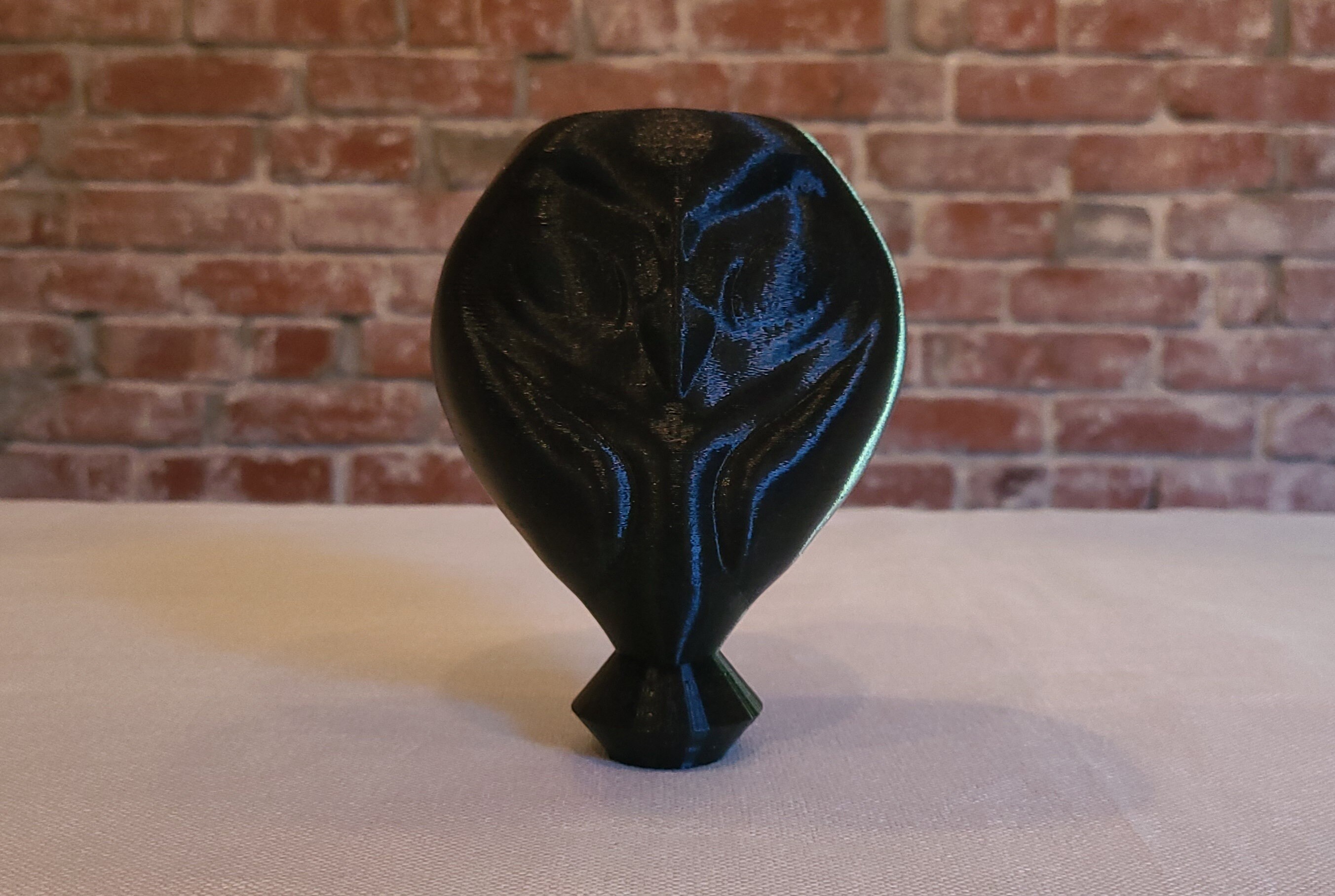 Owlbert From the Owl House 3D Printable Staff Topper - Etsy