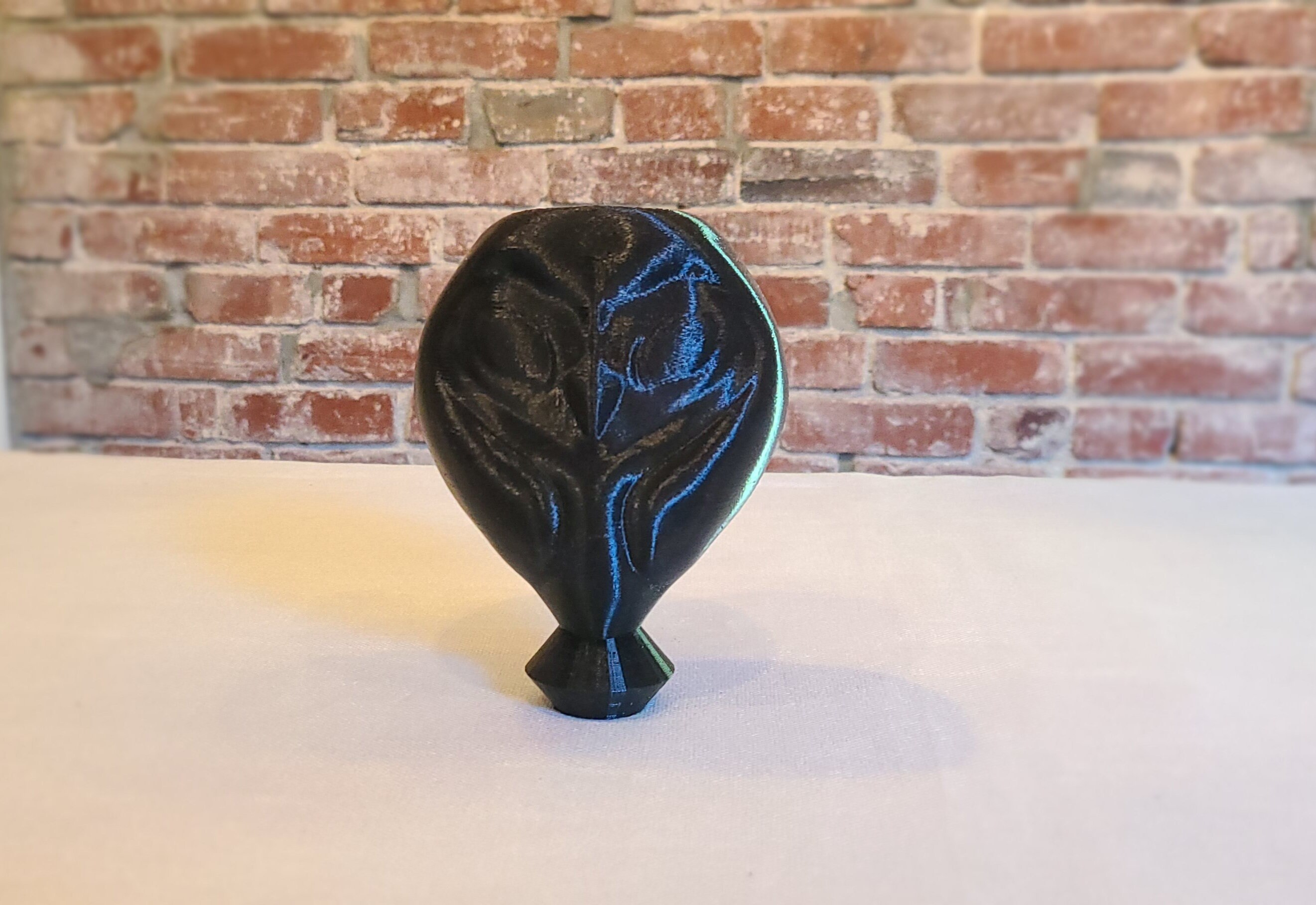 Owlbert From the Owl House 3D Printable Staff Topper - Etsy