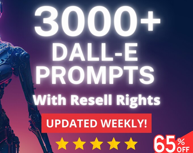 Dall-e3 & Chatgpt Ai Art Prompt Guide, Dall-e Prompt Guide, Dall E 3 ... Dall-e3 & Chatgpt Ai Art Prompt Guide, Dall-e Prompt Guide, Dall E 3 ...
