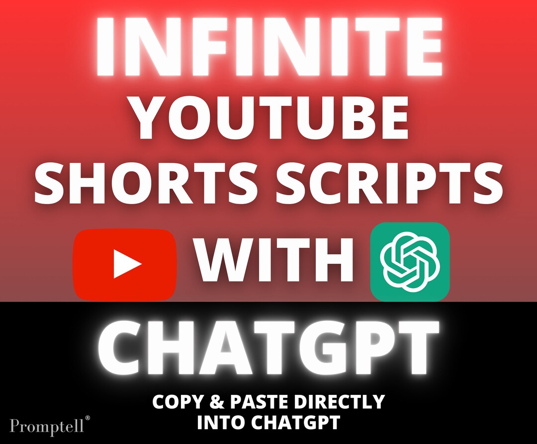 Youtube Shorts Script Generator - Unlimited Scripts in Seconds | YT ...