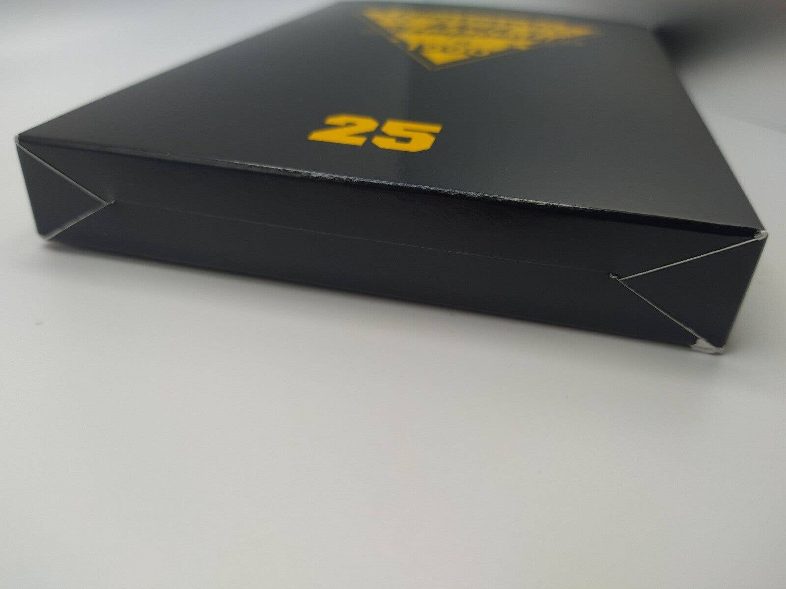 Retrozone Retrousb 25th Anniversary Nintendo World Championships 25 Nes ...