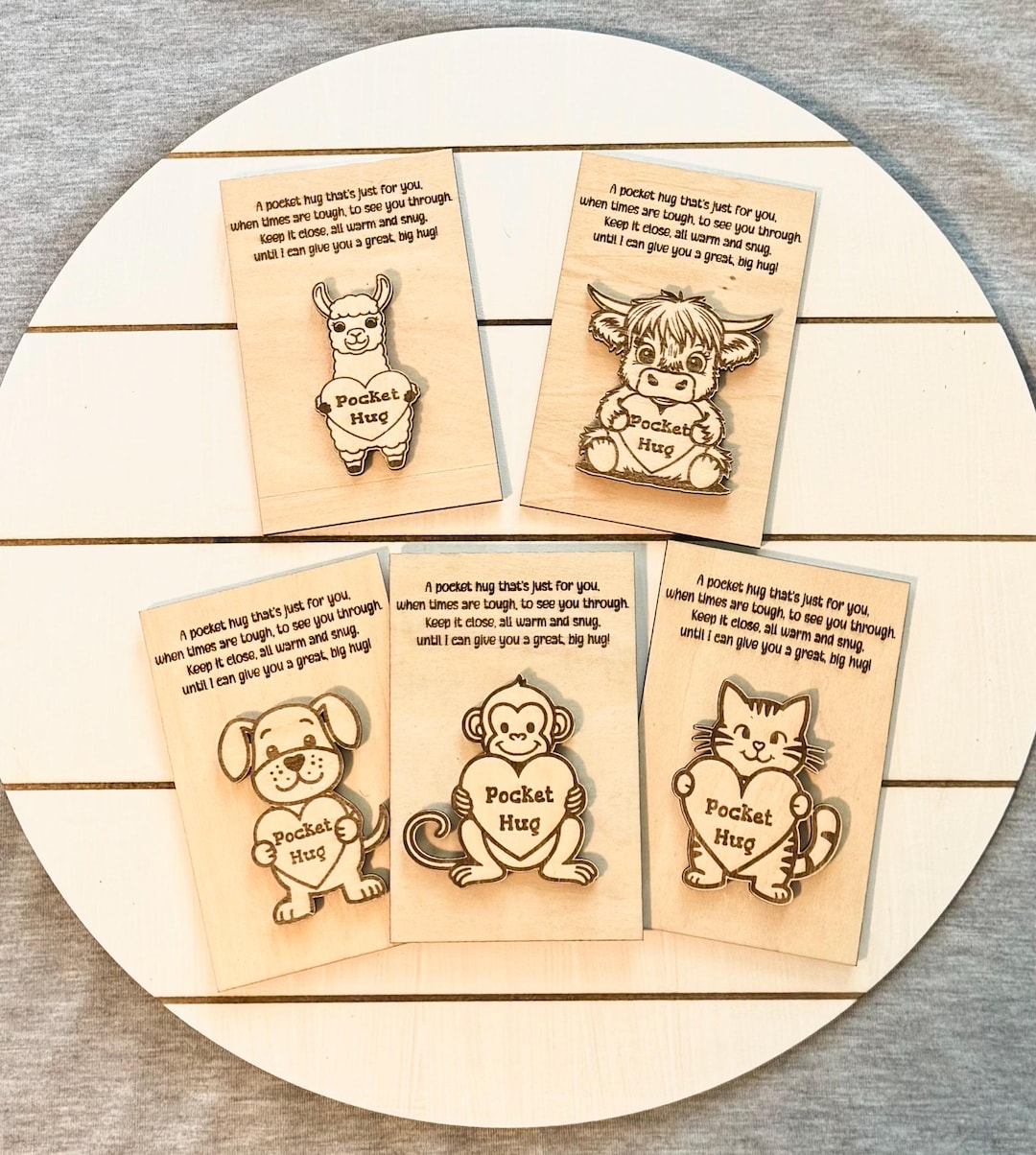 Pocket Hug, Pocket Hug Token, Pocket Hug Coin, Pocket Hug Gift ...