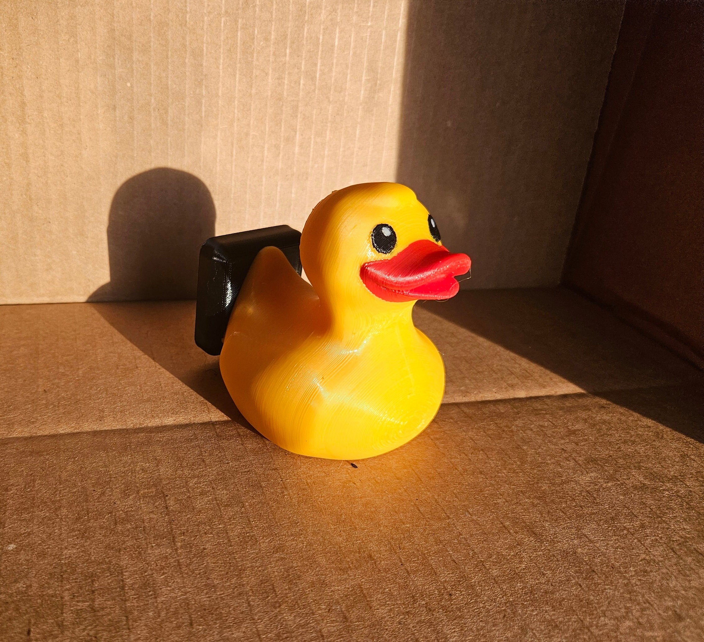 Rubber Ducky Hitch Cover - Etsy