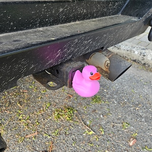 Rubber Ducky Hitch Cover - Etsy