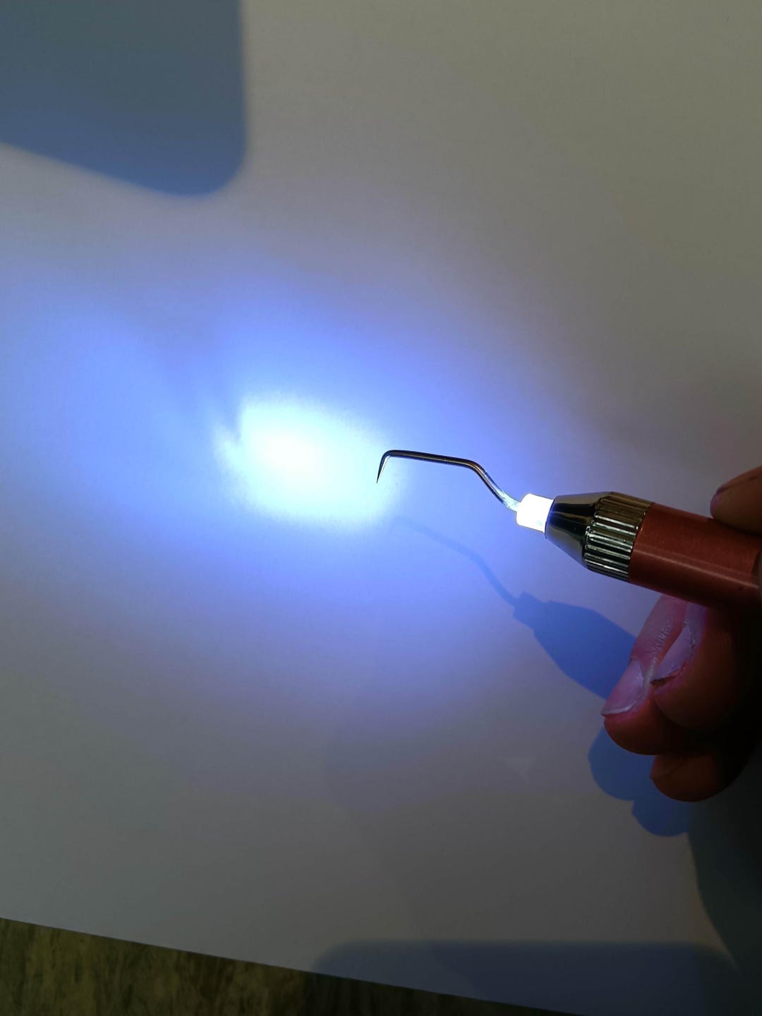 LED Light Weeding Tool | Precision Vinyl Crafting - Etsy