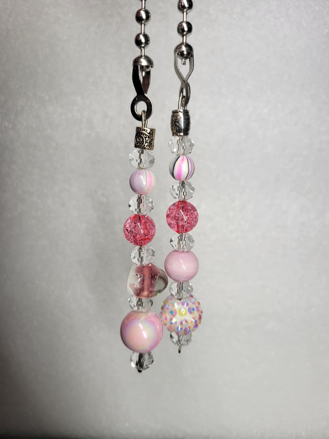 Fan/light Pull Chain (2) - Etsy