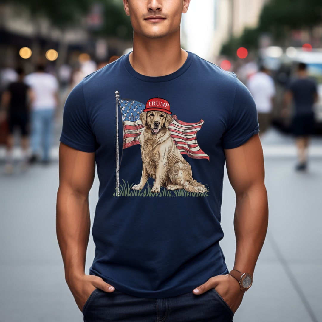 Trump 2024 Preppy 90's Donald Trump Election Shirt FJB MAGA Tee ...