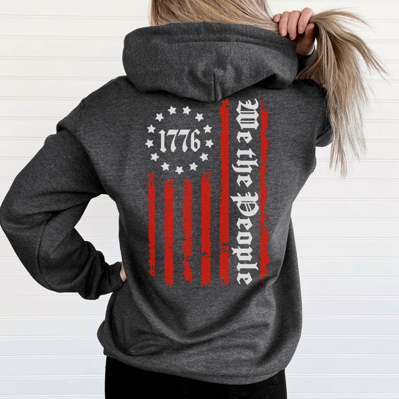 Republican Zip up Hoodies - Etsy