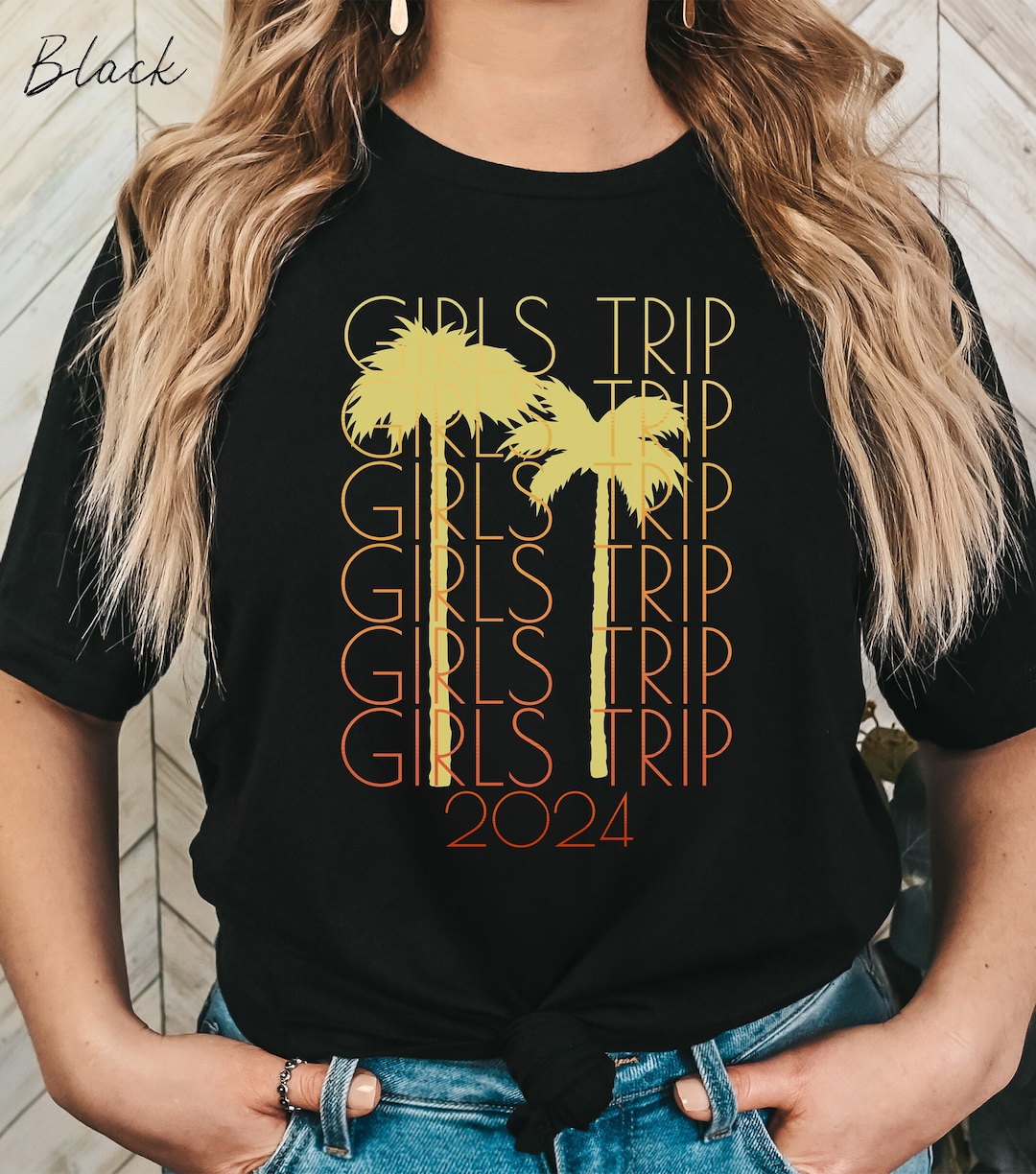 Beach Girls Trip 2024, Girls Weekend Trip, Girls Vacation, Bestie ...