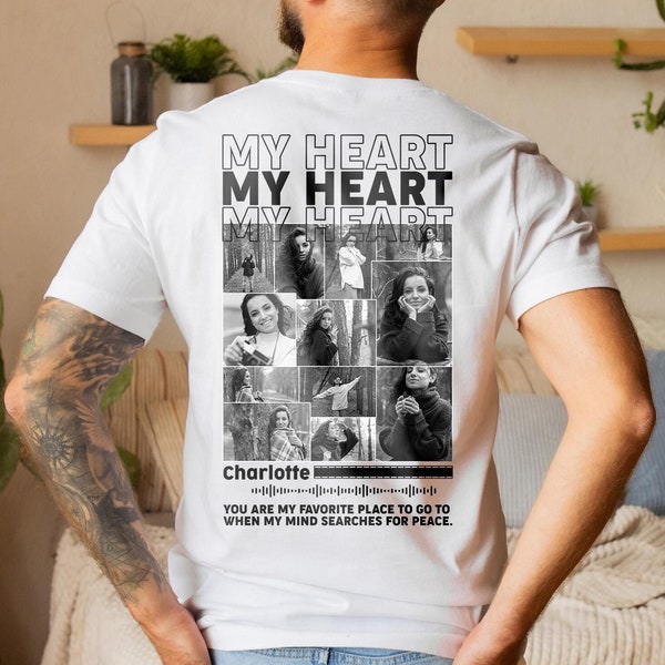 Custom Girlfriend Shirt - Etsy