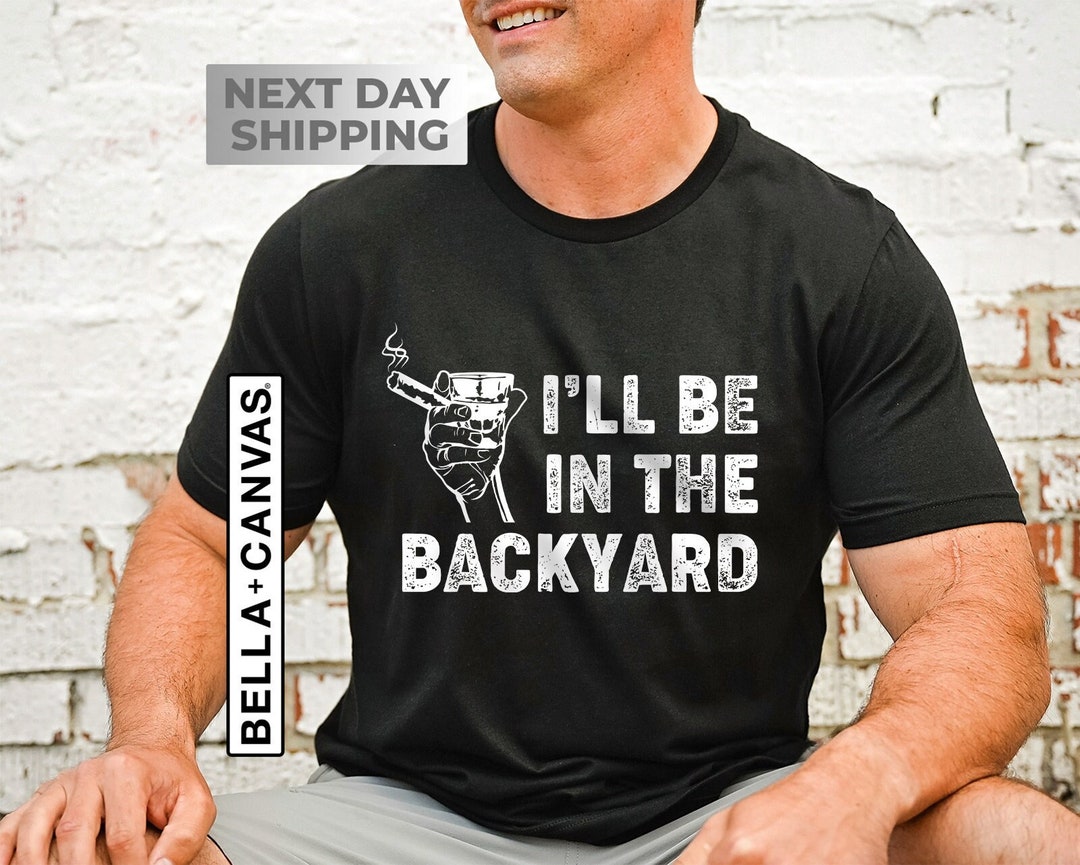 Whiskey/bourbon and Stogie Shirt, Bourbon Shirt, Whiskey Shirt, Cigar ...