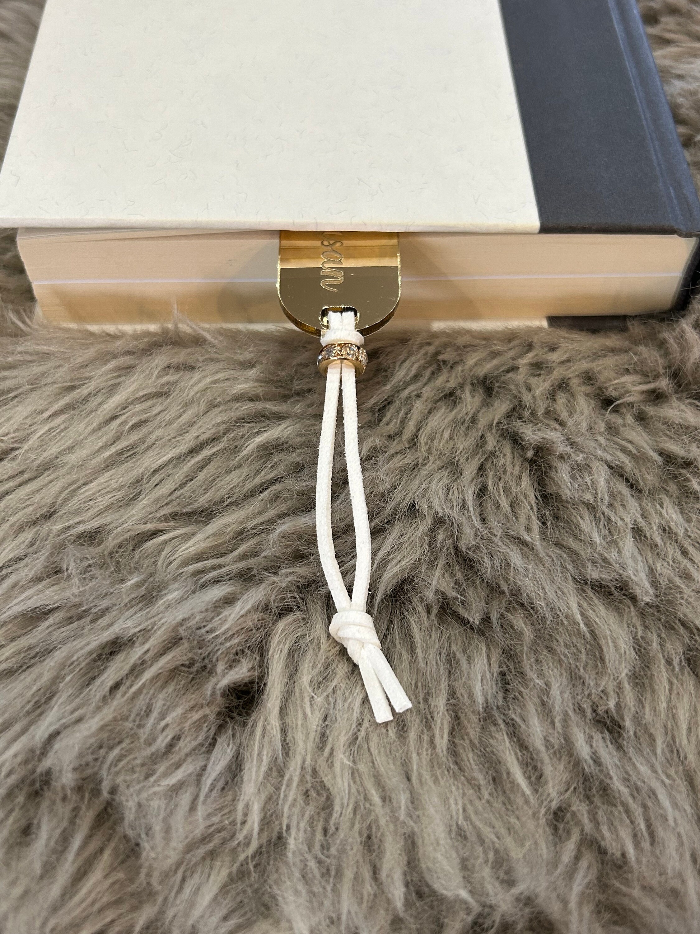 Custom Birth Month Bookmark Birth Flower Personalized Gift - Etsy