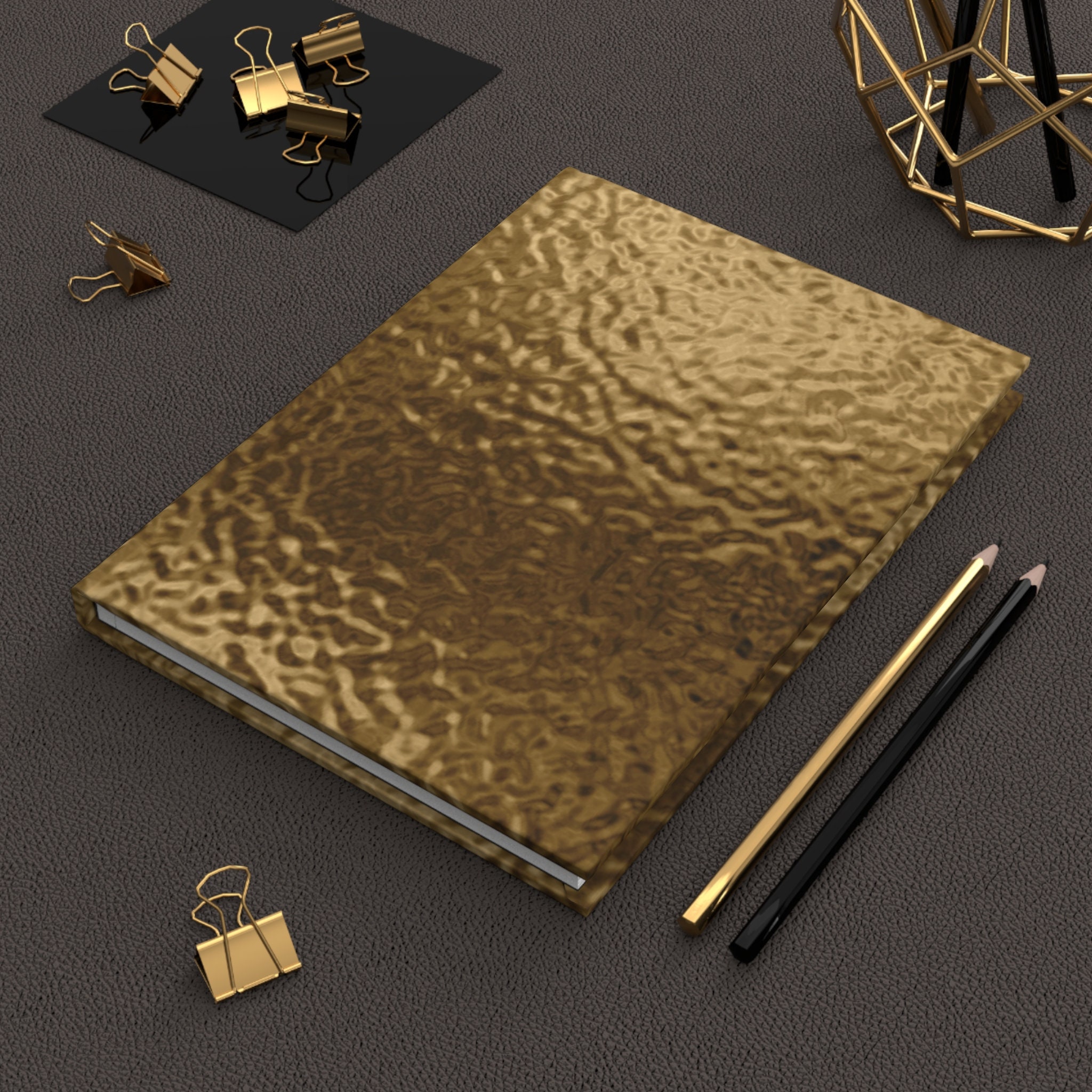 16 Gold Foil Glitter Digital Papers | Gold Glitter Textures | 12" 300 ...