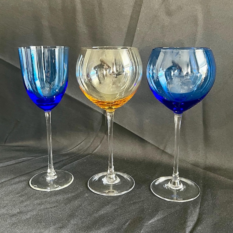 Stemware - Etsy