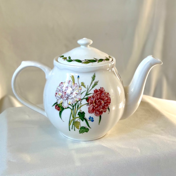 Noritake Teapot - Etsy