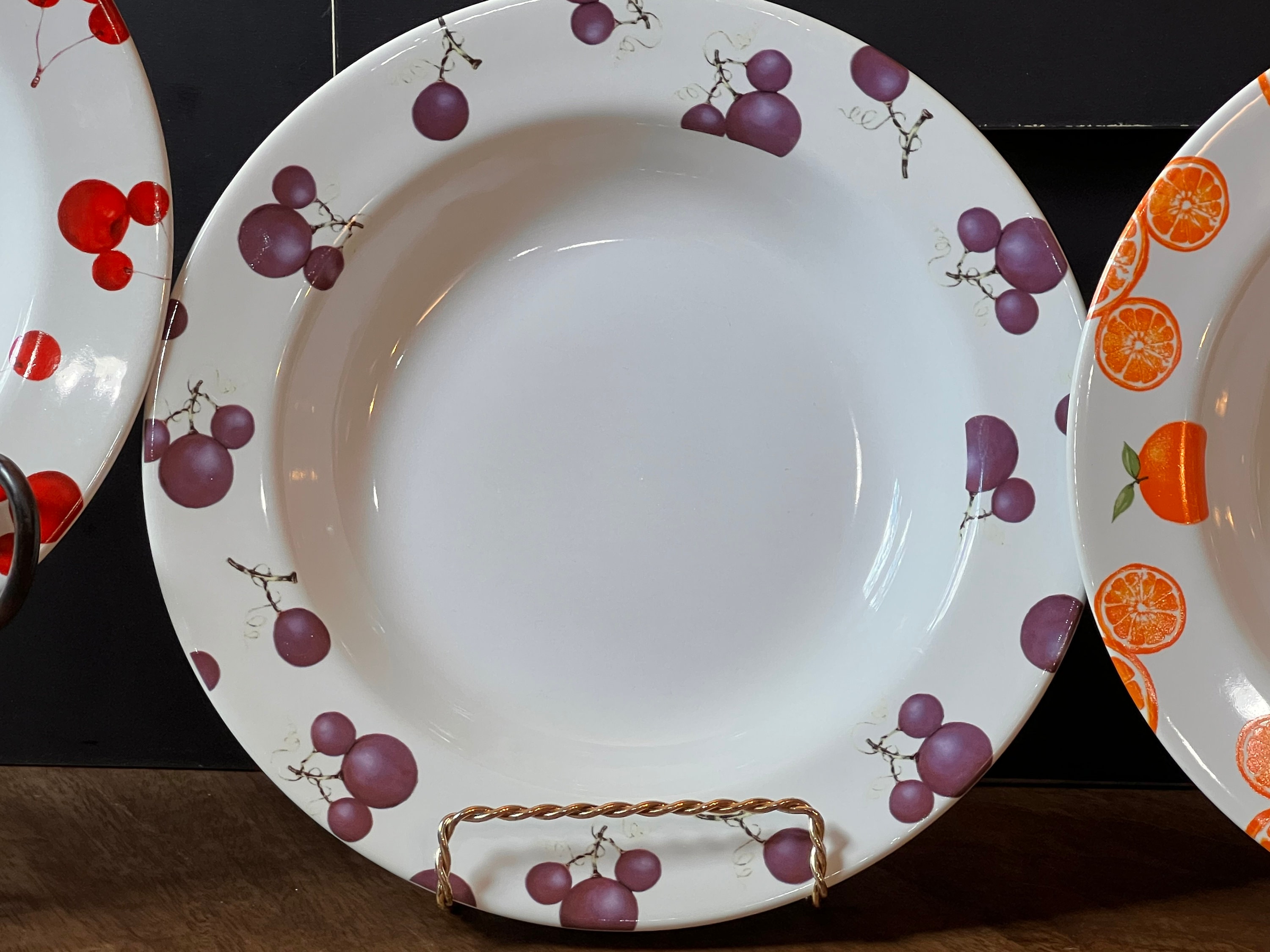 Mickey Mouse Dinnerware - Etsy