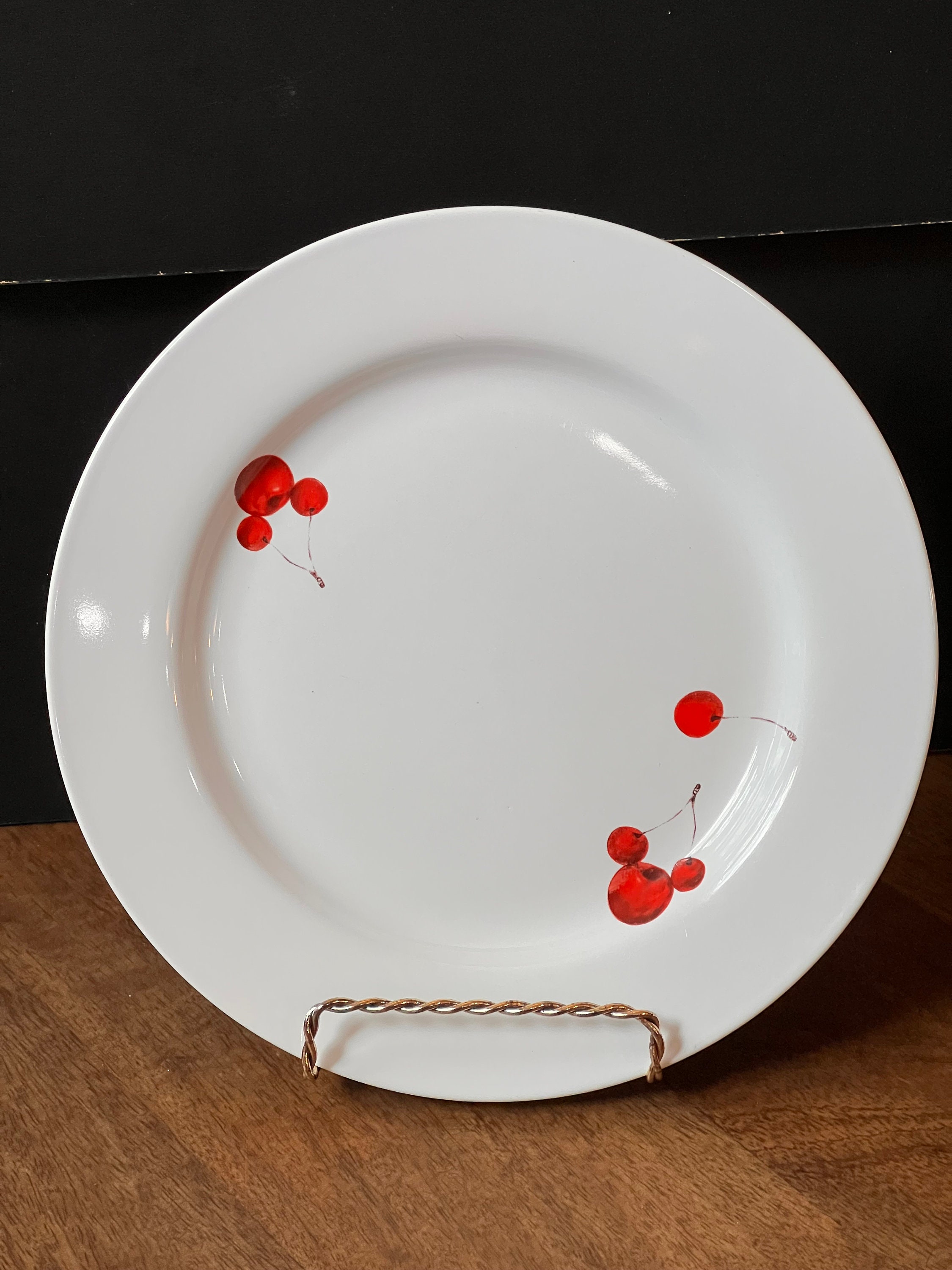Mickey Mouse Dinnerware - Etsy