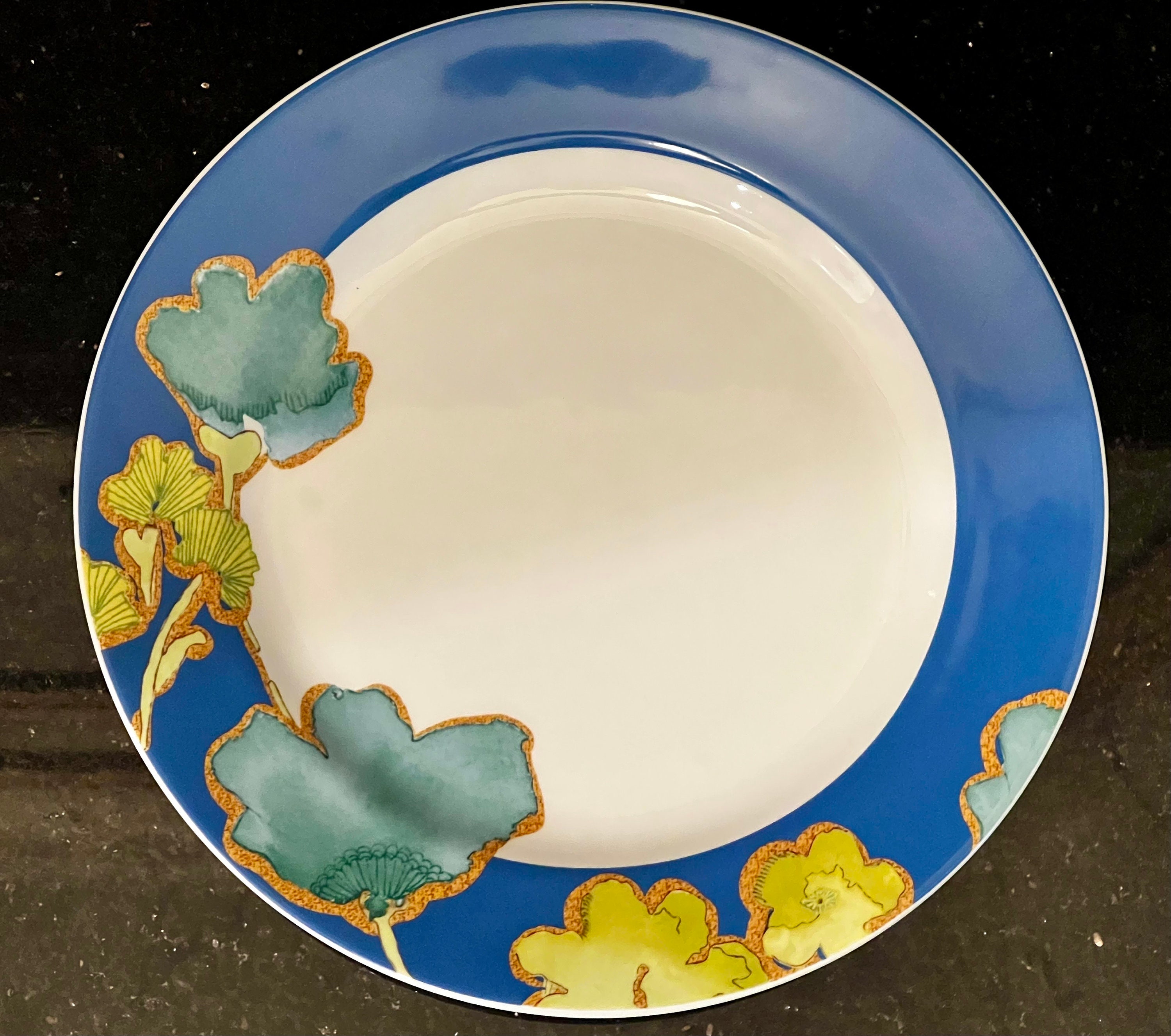 Lenox Floral Fusion Dinnerware - Etsy