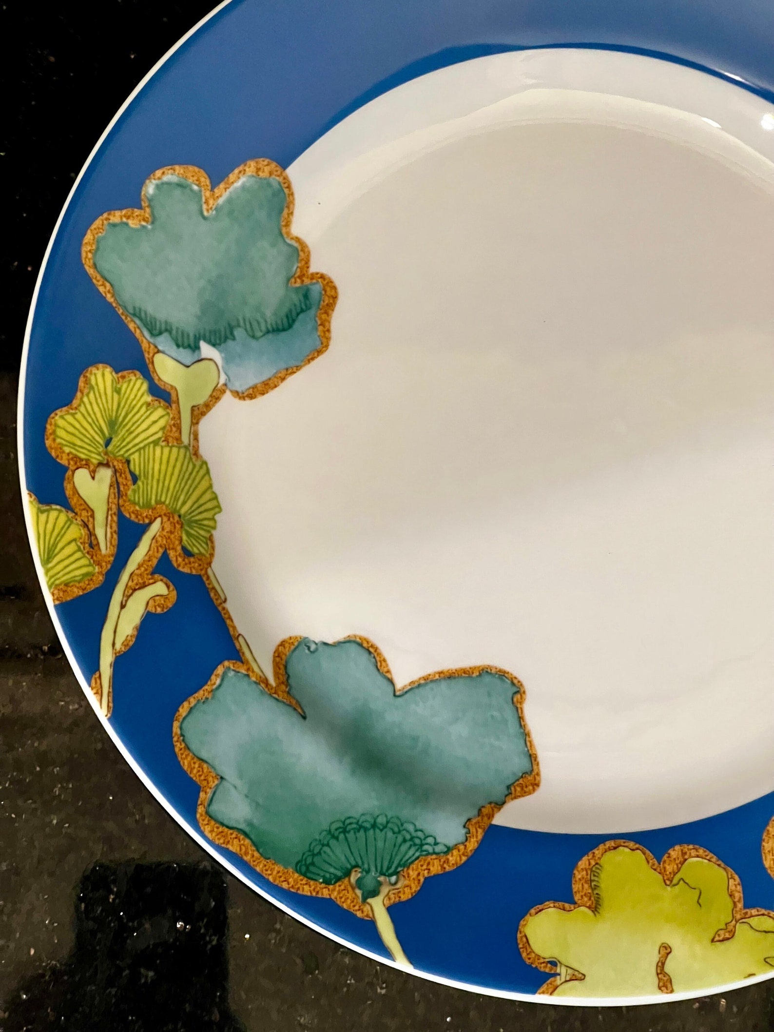 Lenox Floral Fusion Dinnerware - Etsy