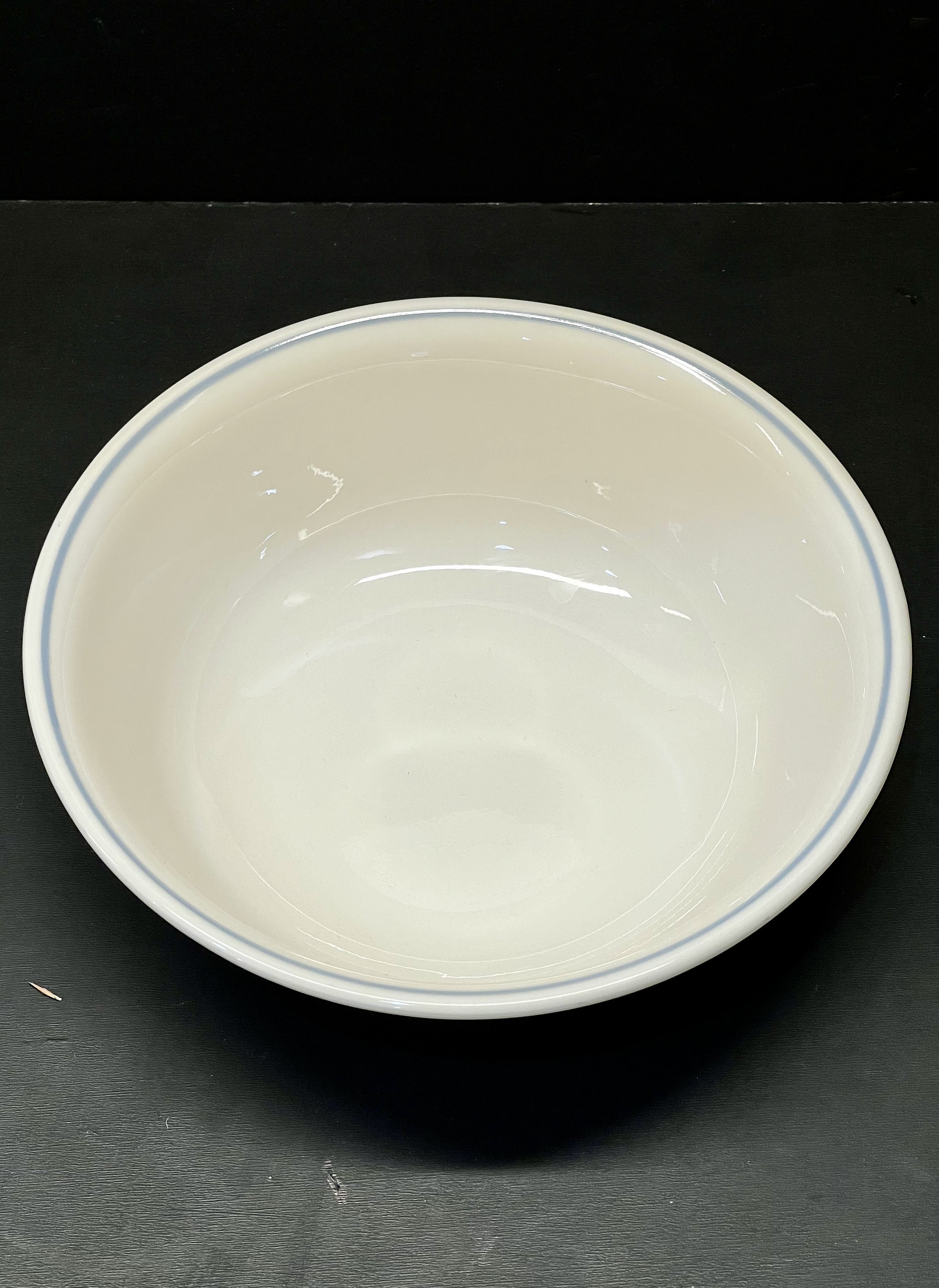 Corelle Blue Lily Dinnerware - Etsy