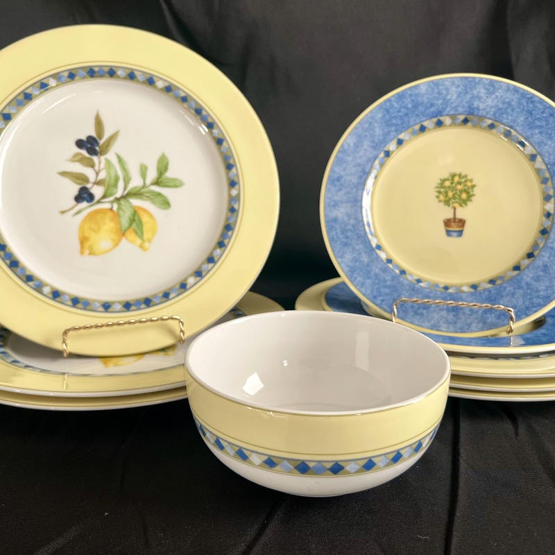 Doulton Carmina - Etsy