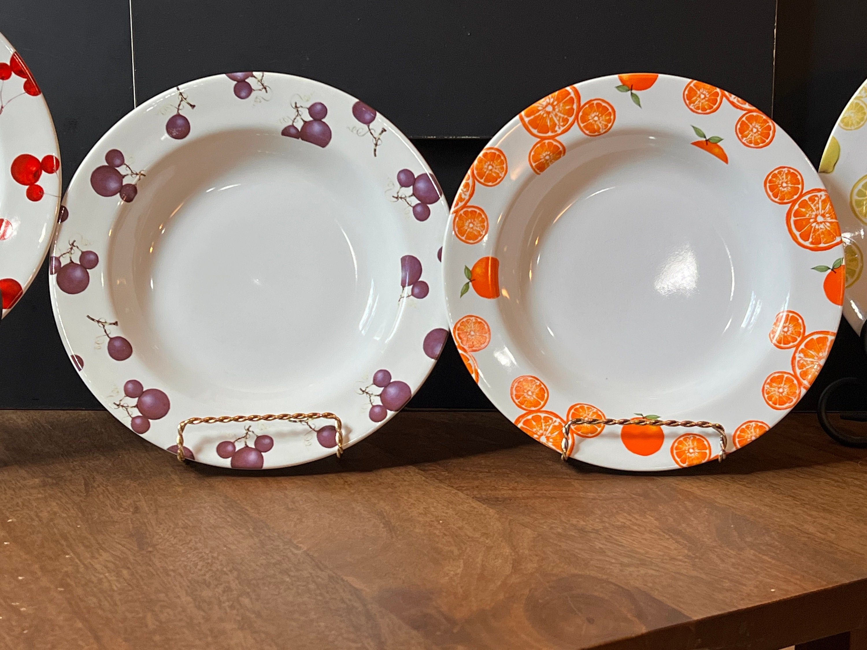 Mickey Mouse Dinnerware - Etsy