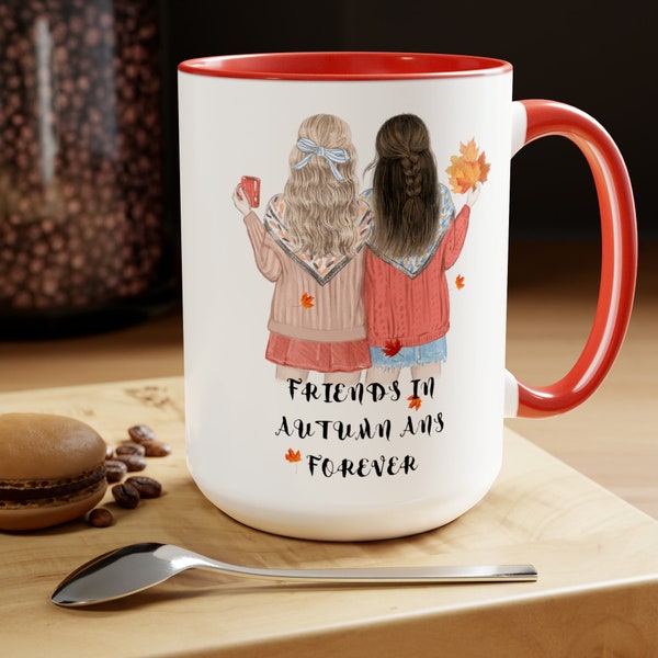 Friends Forever - Etsy