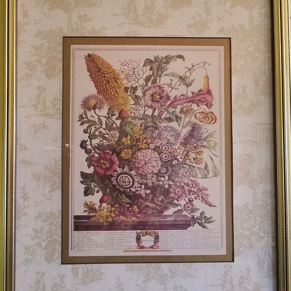 Robert Furber - Etsy