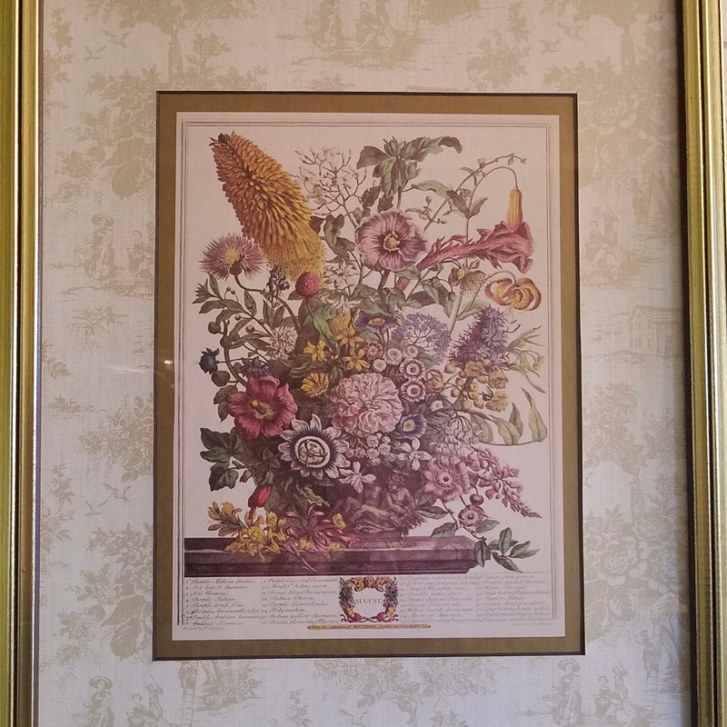 Robert Furber - Etsy