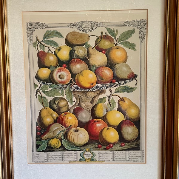 Robert Furber - Etsy