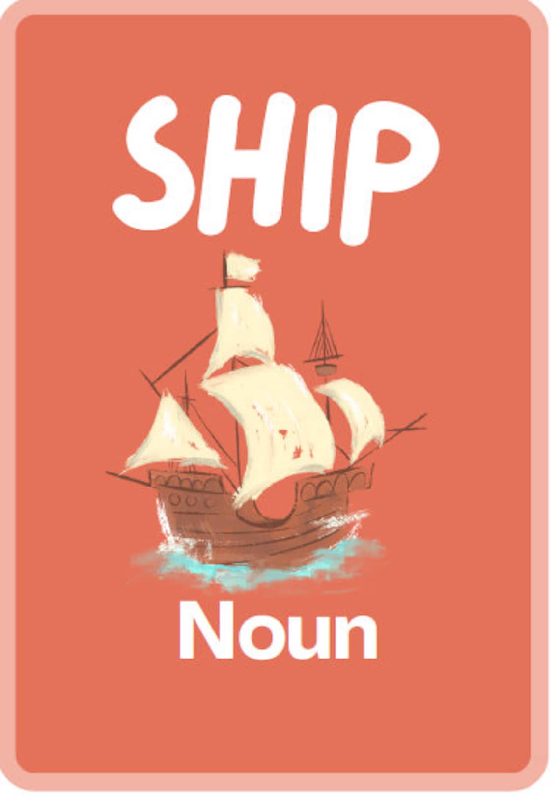 Gen Z Slang Card Game & Flash Cards - Digital Download - Etsy