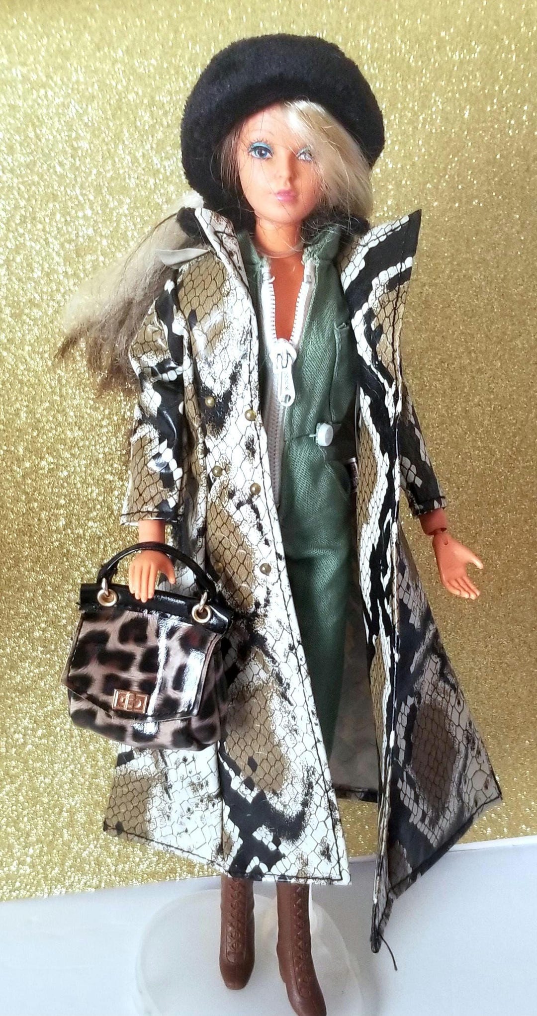 Vintage Tuesday Taylor Doll - Etsy