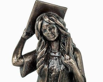 Genesis Bronze Lovers Forever 12.5'' HH008 - Etsy UK