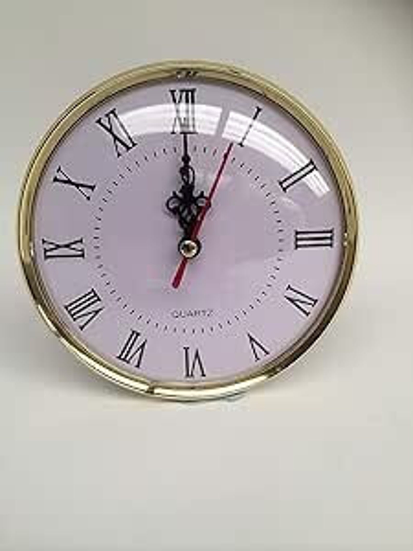 110MM Clock Quartz Movement - Single - Etsy