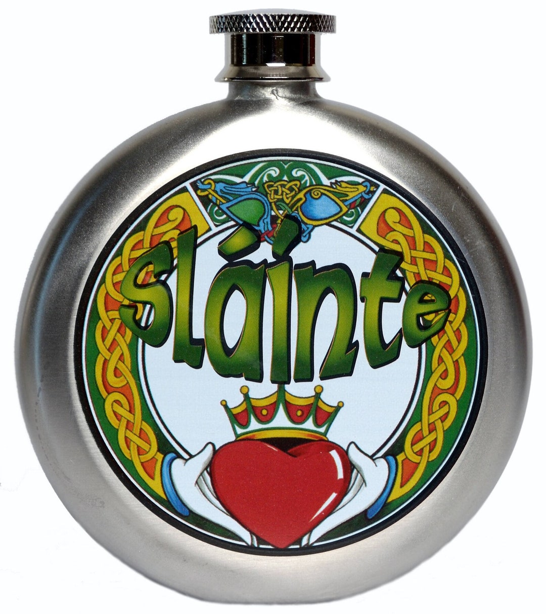 20 X Celtic Hip Flasks - Etsy