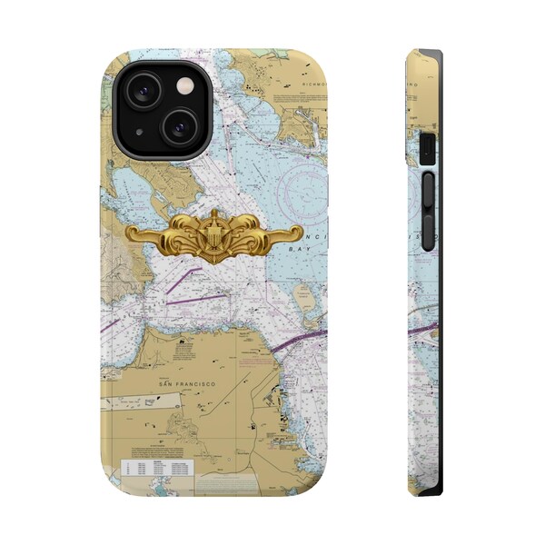 Uscg Phone Case - Etsy