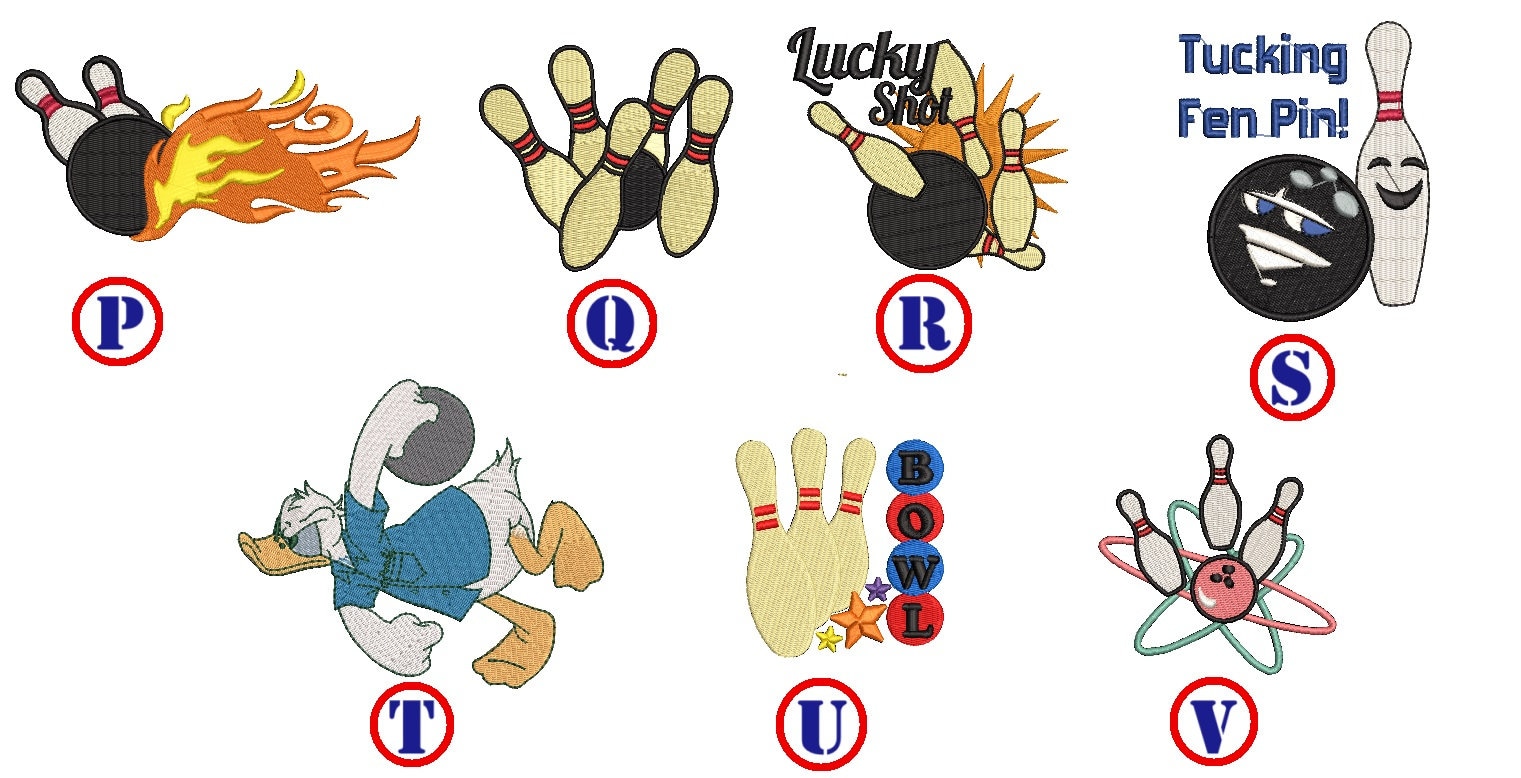 Custom Bowling Shirts With Personalized Embroidered Logo Name - Etsy