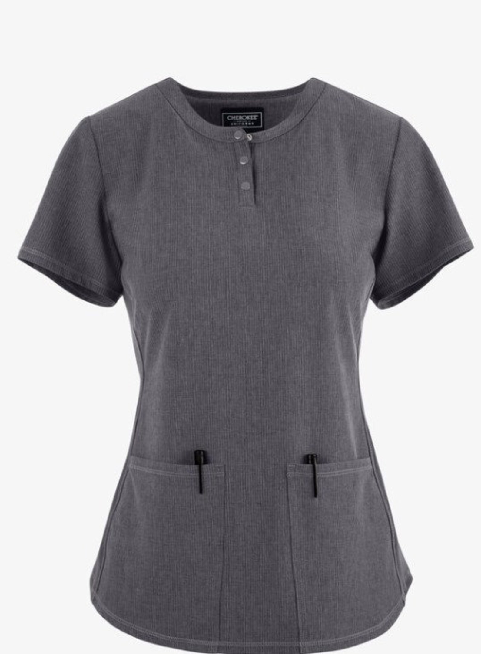 Custom Embroidered Scrubs With Crest + Name - Etsy