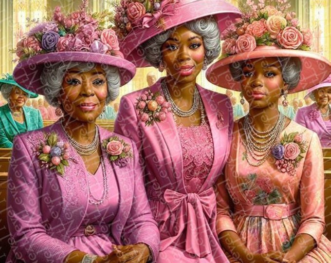 Church Lady Series pink & Purple Planner Cover, Tumbler Wrap, Journal ...