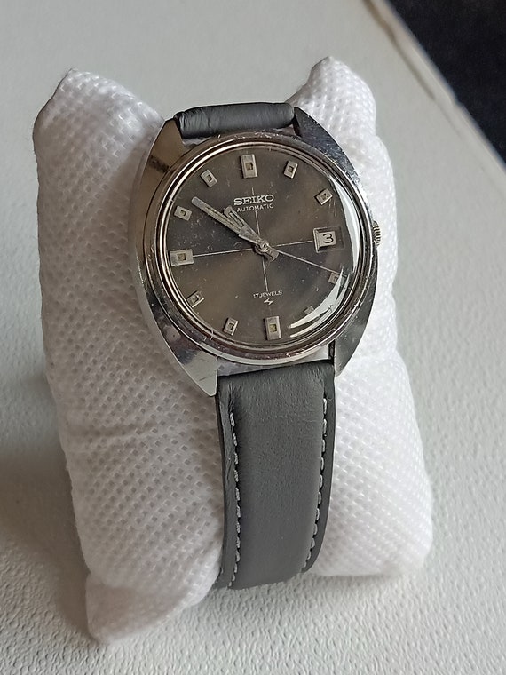 Premium vintage seiko 70s - Gem