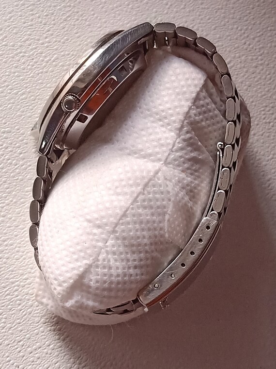 Og Premium Vintage Seiko Radium Dial Men's Watch High… - Gem