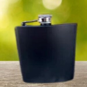 Custom Flask, Hip Flask, Whiskey, Family Monogram, Groomsmen, Wedding ...